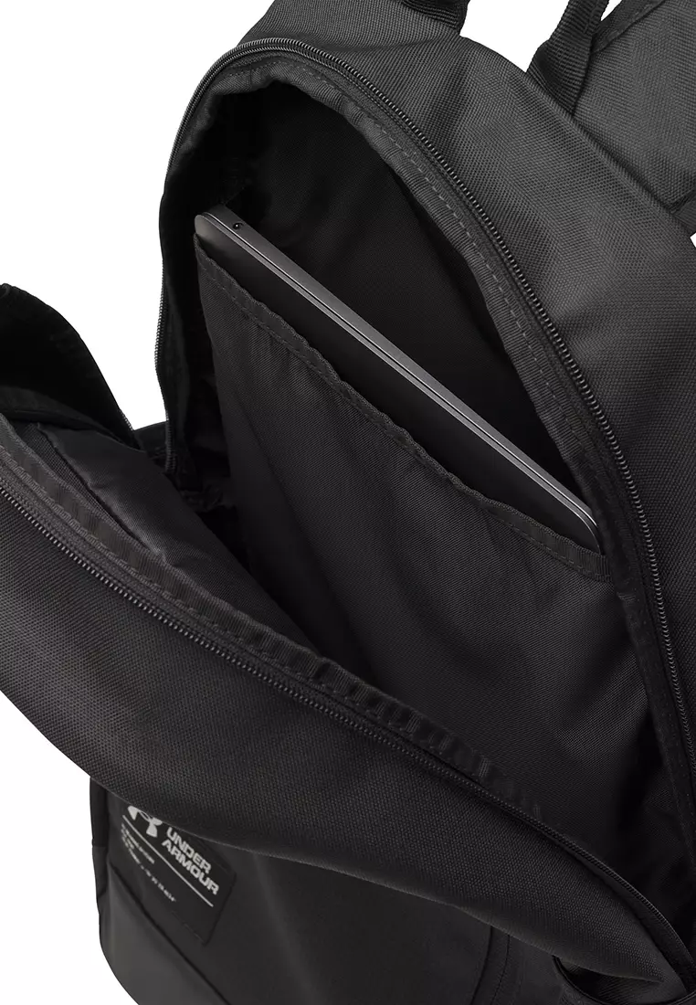 Buy Under Armour Halftime Ripstop Backpack 2026 Online | ZALORA