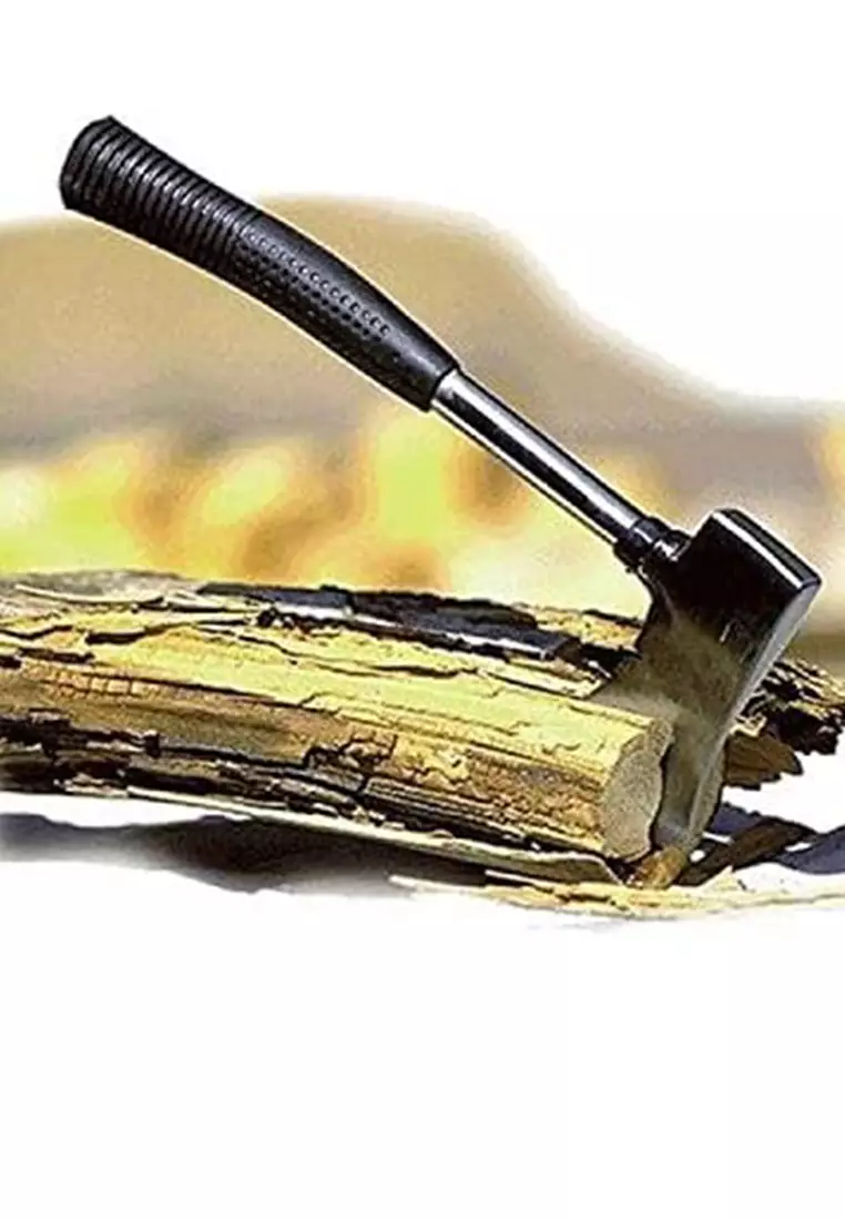 Buy MasterTool Camping axe Online | ZALORA Malaysia