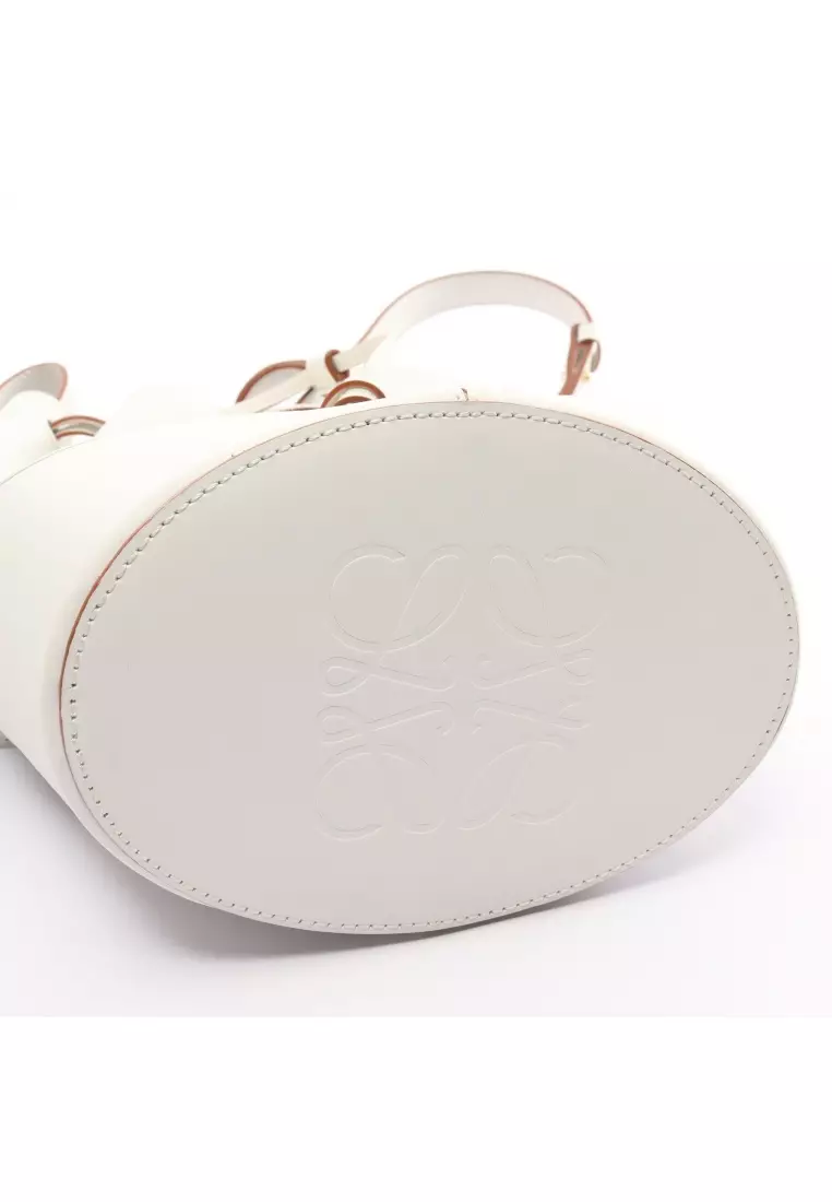 Buy LOEWE Pre-loved LOEWE BALLOON SMALL balloon Small Shoulder bag ...