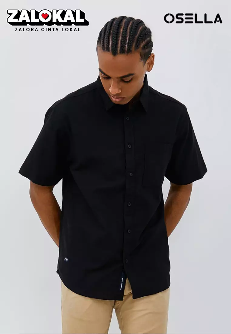 Osella Original Official Store di ZALORA Indonesia