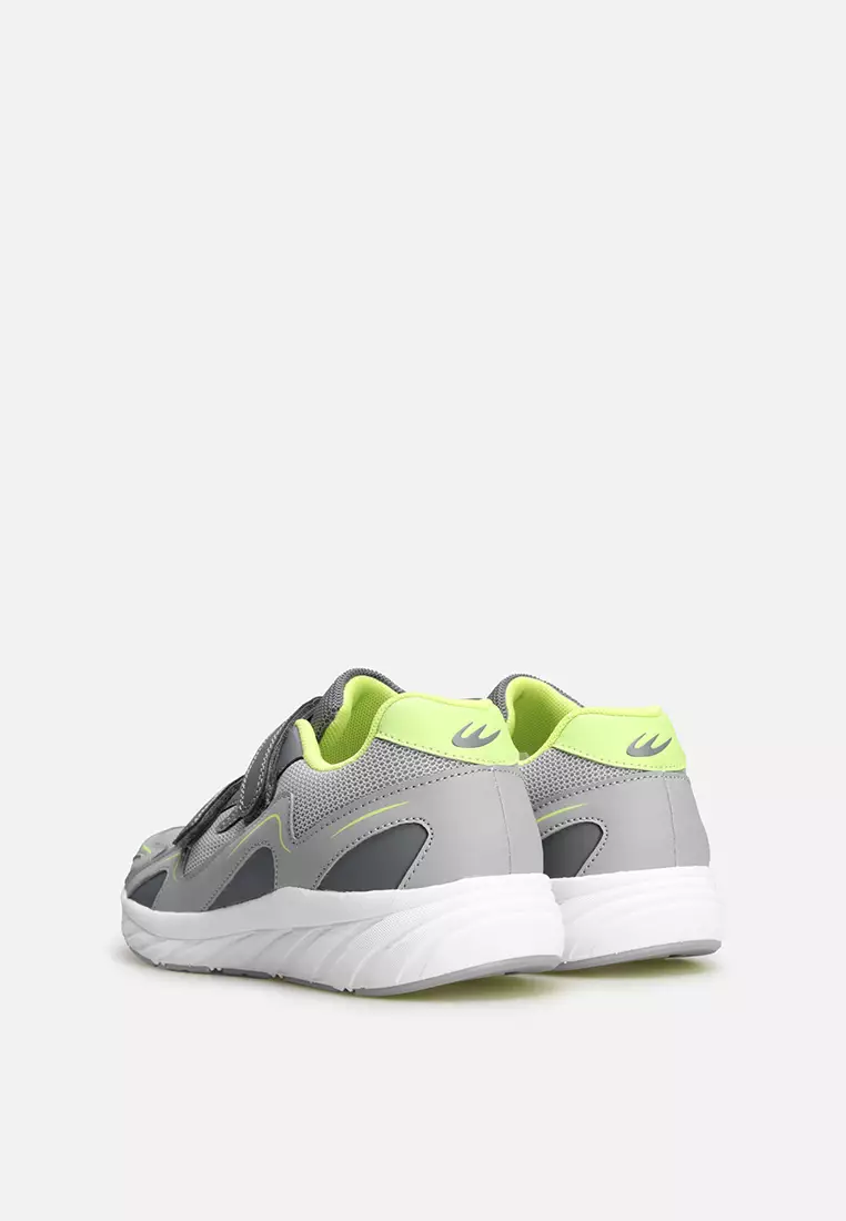 Buy World Balance World Balance Scout Boy Kid's Performance Cross ...