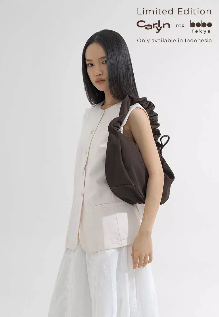 Jual Bobo Tokyo [Exclusive] Carlyn for Bobo Tokyo - Babe - Tas Wanita ...