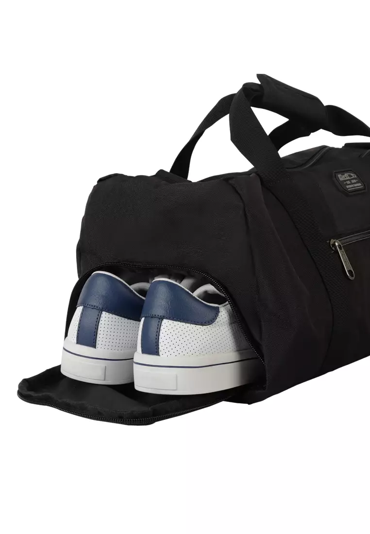 Buy HAWK 5781 Gym Bag with Virupro Anti-Microbial protection 2025 ...