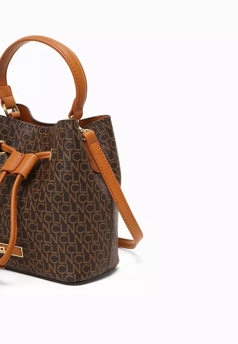 Buy CLN Grecia Bucket Bag 2025 Online | ZALORA Philippines