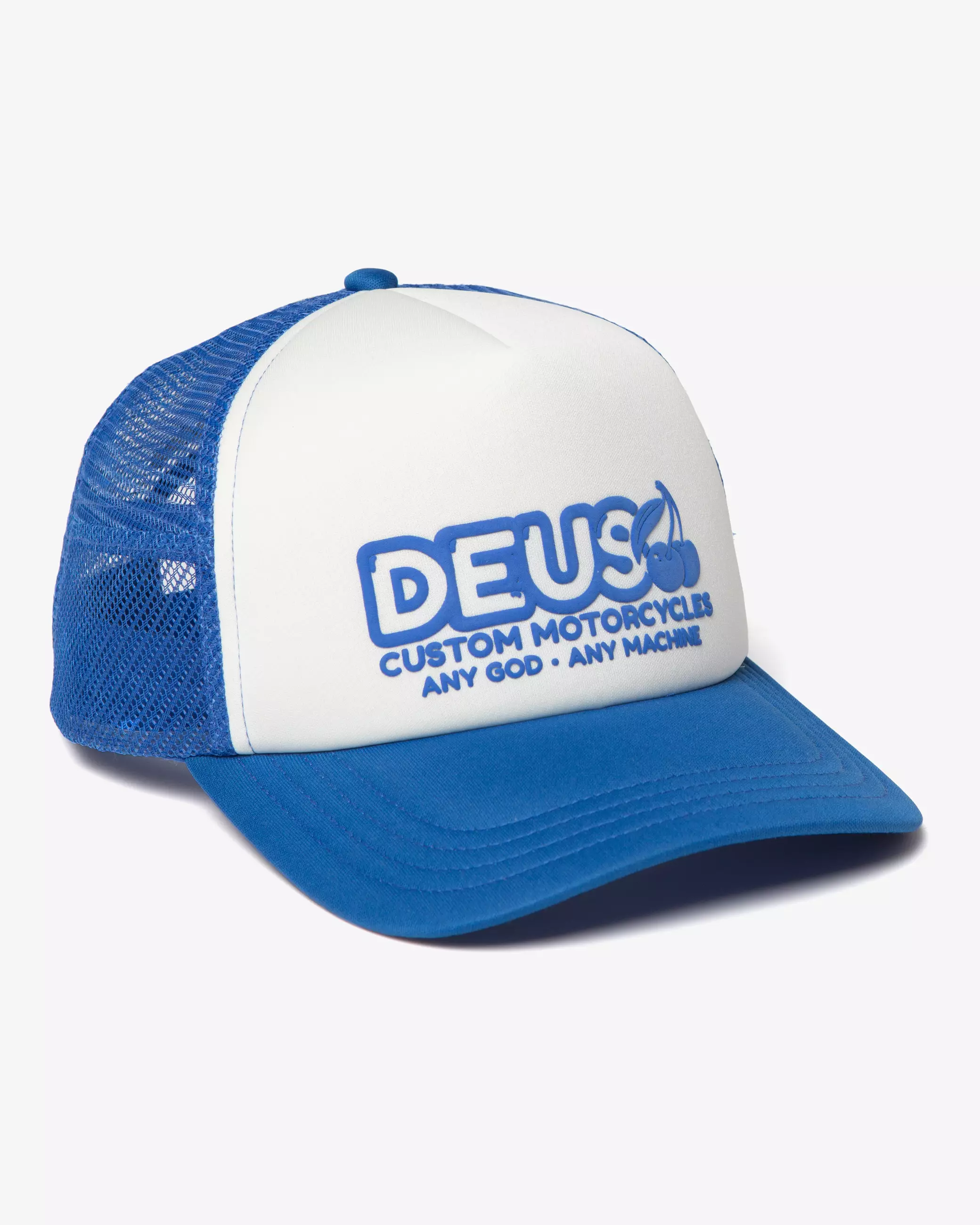 Jual Topi Deus Ex Machina Pria Original Juni 2024 | ZALORA Indonesia