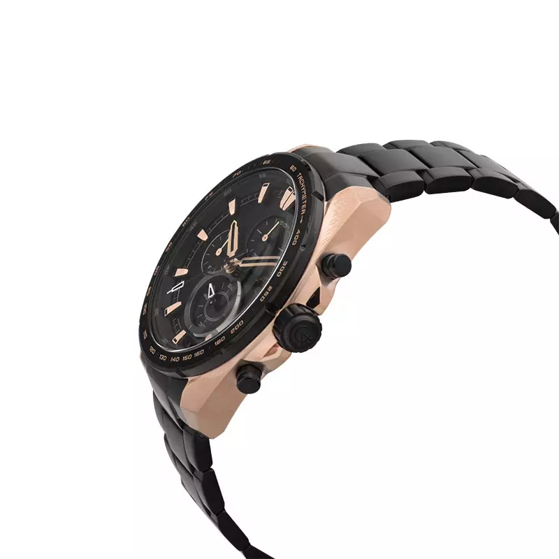 Jual Alexandre Christie Jam Tangan Pria Alexandre Christie Chronograph ...