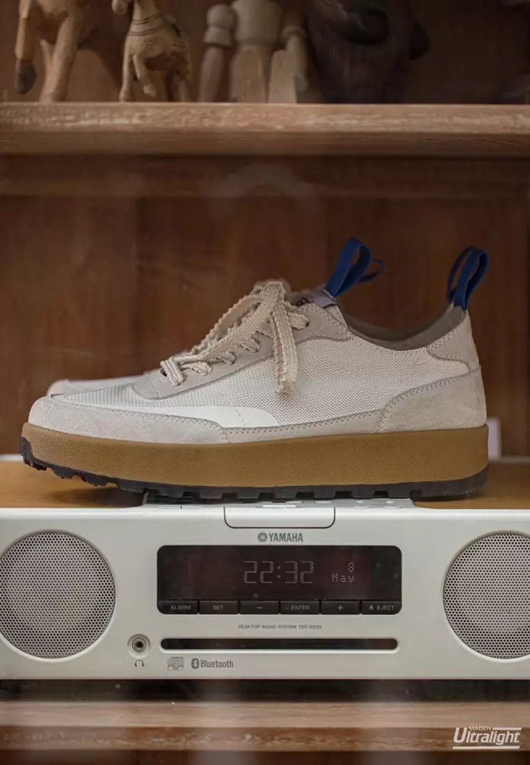 Twenty Eight Shoes Vintage Suede Canvas Sneaker CQ-D2301007 2026 | Buy ...