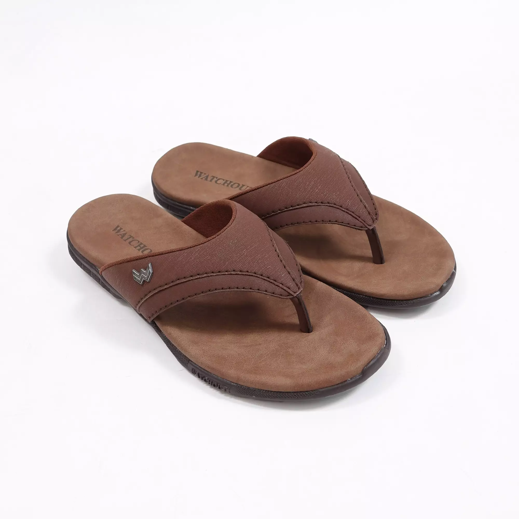 Jual Watchout Watchout Sandal Pria - WY101720321 Original 2025 | ZALORA ...