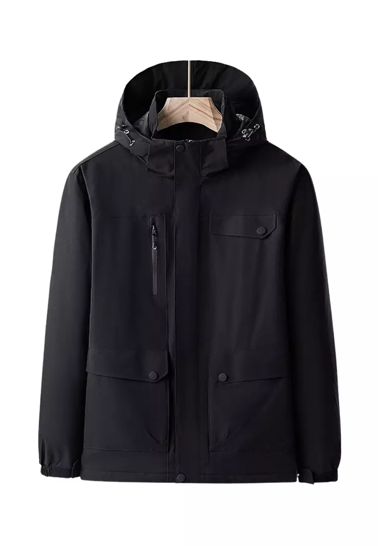 Twenty Eight Shoes Men's Outdoor Down Jacket QYJ21776 2025 | Buy Twenty ...