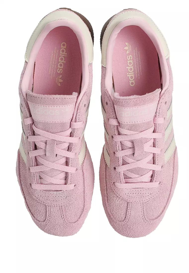 Jual ADIDAS Handball Spezial Lo Pro Shoes Original 2026 | ZALORA ...