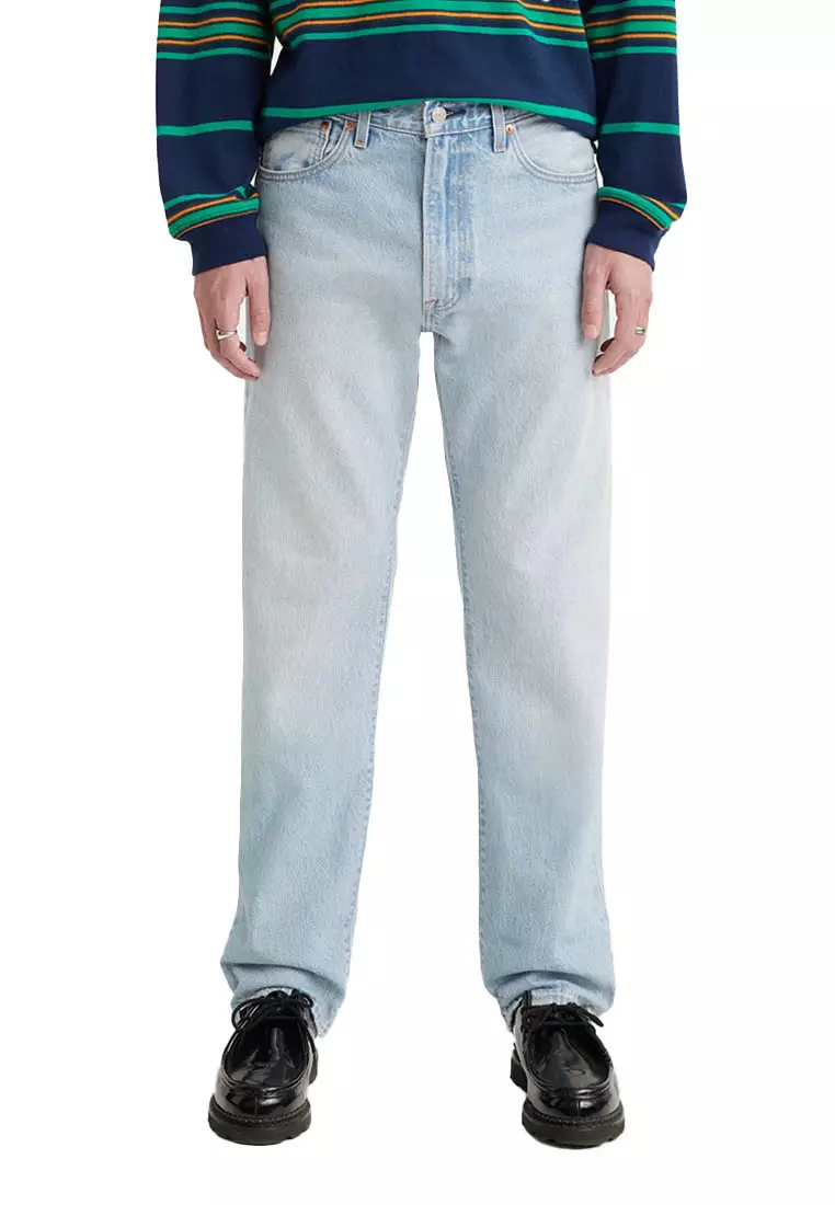 Jual Levi's Pria 100% Original di ZALORA