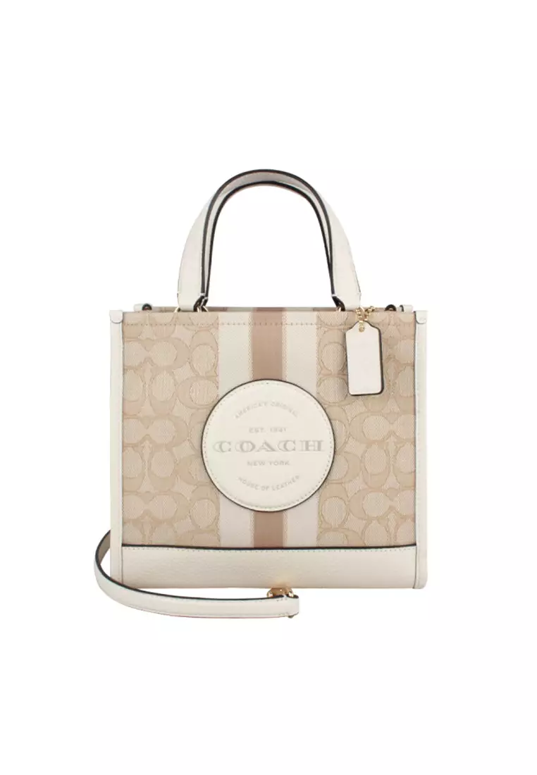 Buy Coach Hand Bags Online @ ZALORA Malaysia