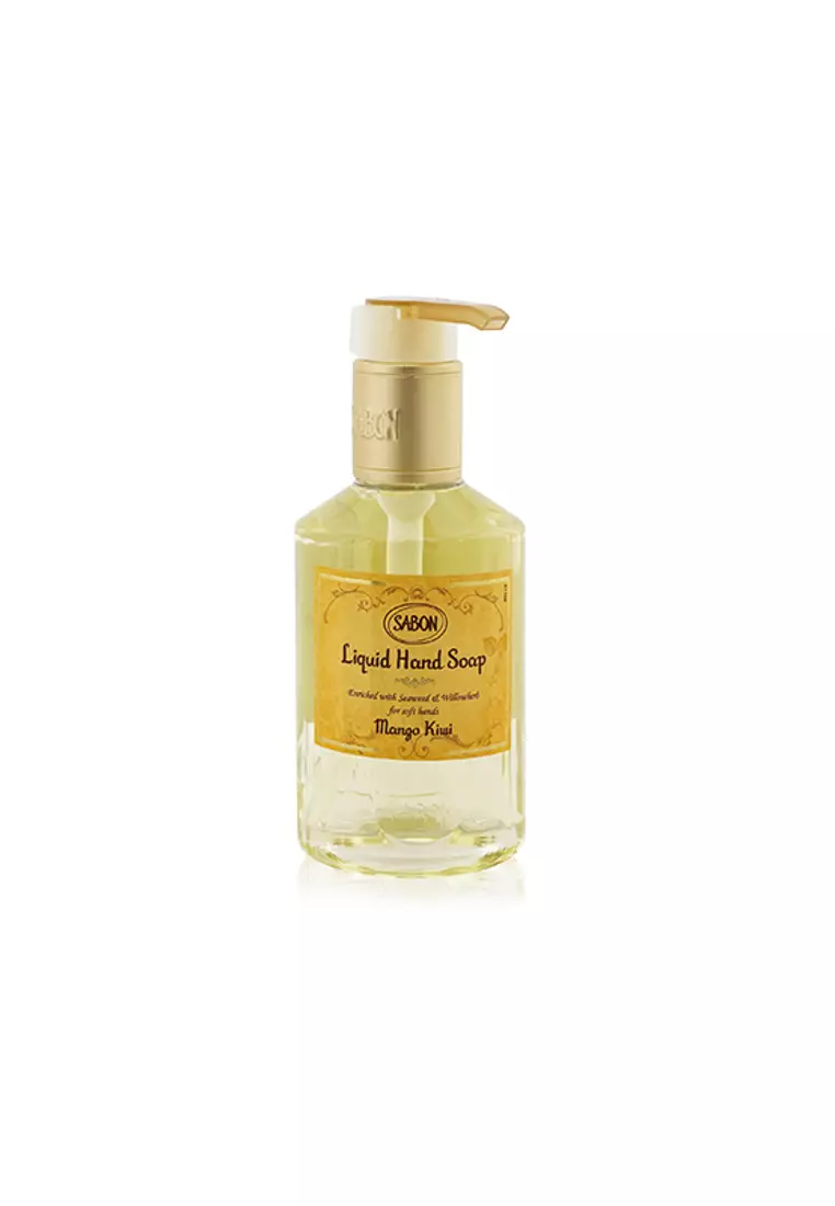 SABON | Sale Up to 90% @ ZALORA Malaysia & Brunei