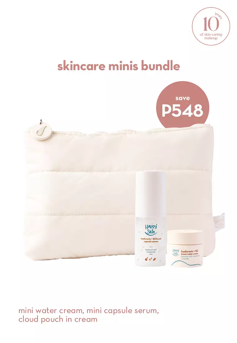 Happy Skin | Beauty Products | ZALORA Philippines