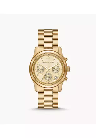 Michael Kors Watches Price | Timepieces | ZALORA
