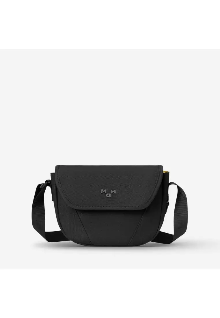 Buy MAH MAH Young Tour Cross Sling Bag - Black 2026 Online | ZALORA