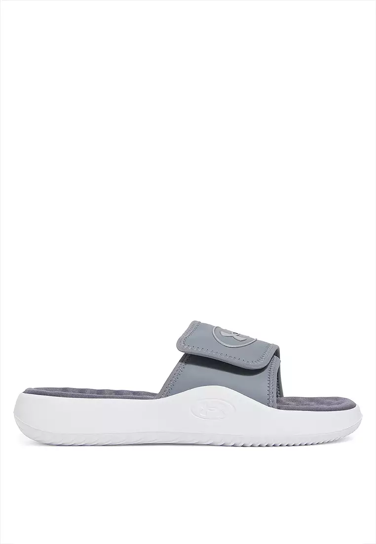 Buy Under Armour Ignite Pro 8 Slides 2025 Online | ZALORA