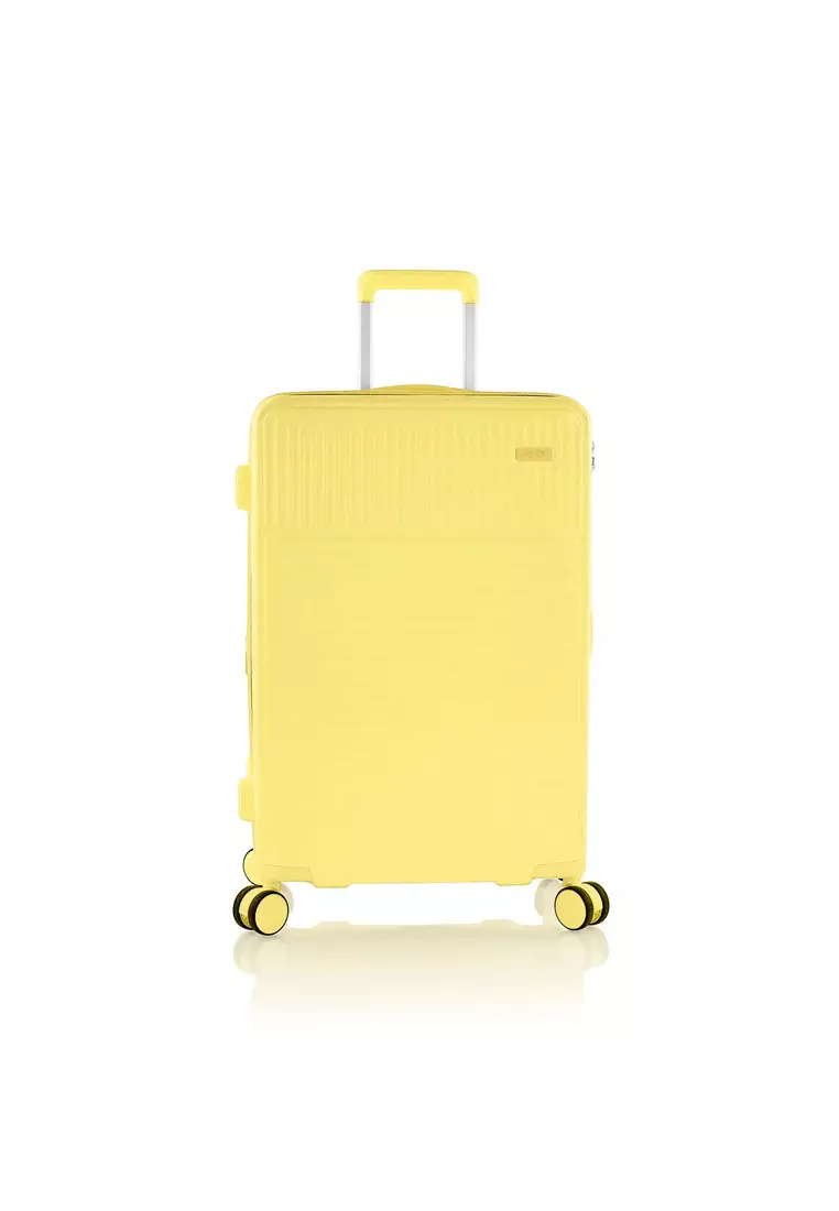Buy Heys Philippines Heys Pastel Yellow - 26" 2026 Online | ZALORA ...