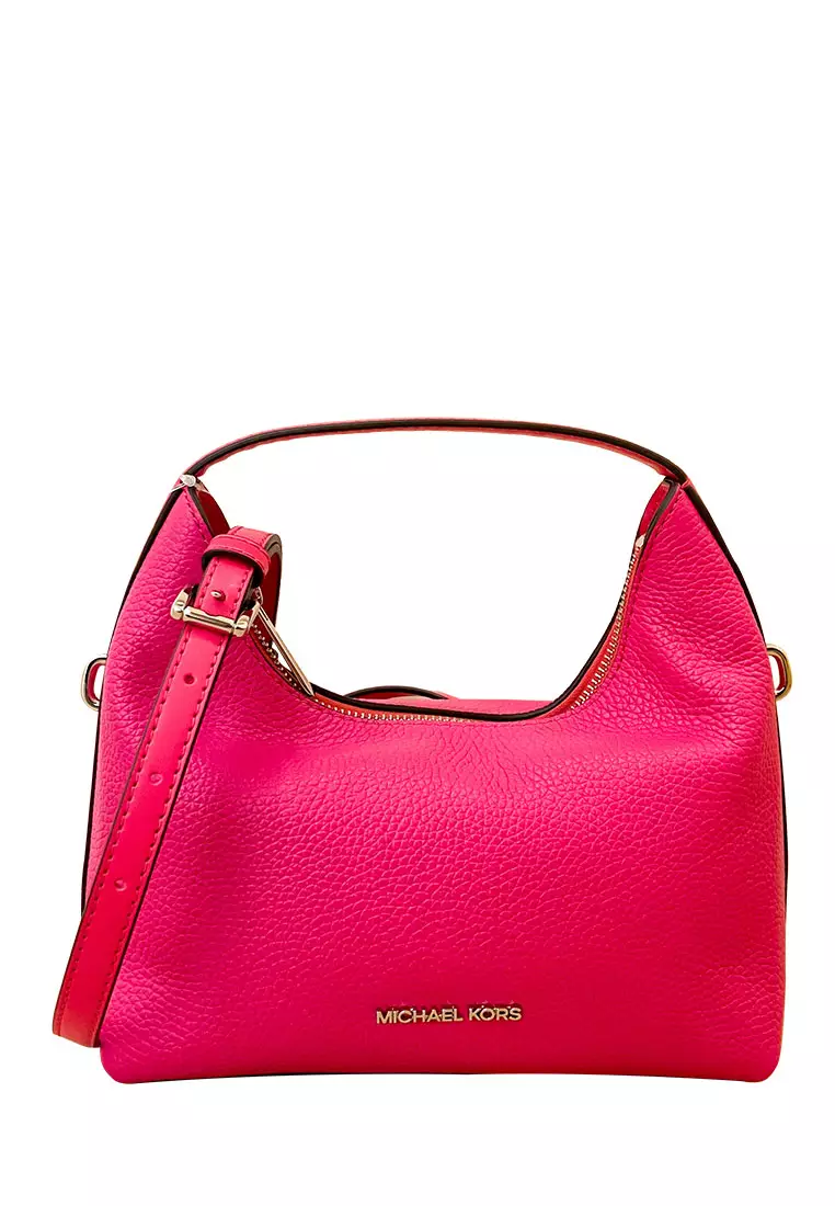 Buy MICHAEL KORS Ember Small Messenger Bag 2025 Online | ZALORA