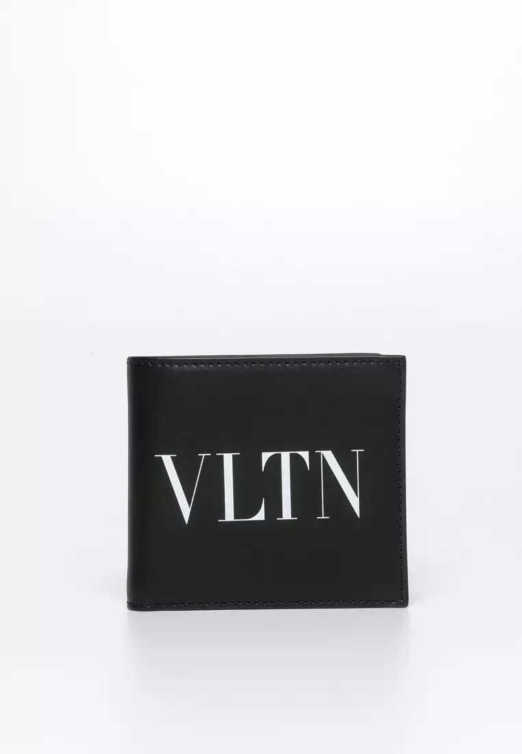 Buy Valentino Vltn Wallet 2026 Online | ZALORA