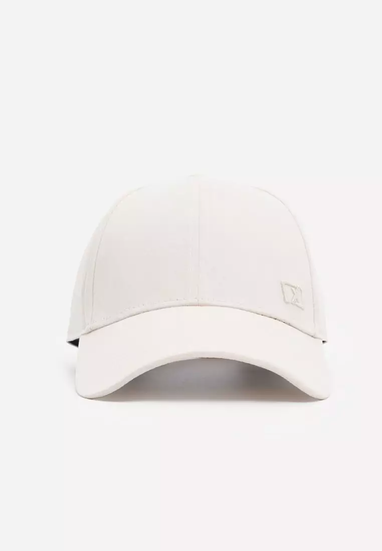 Buy OXGN X Curved Cap 2024 Online | ZALORA Philippines
