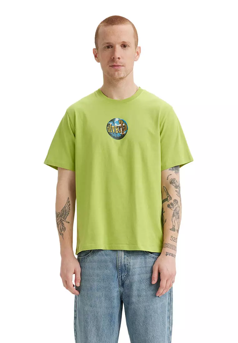 Levi's Official store Indonesia di ZALORA