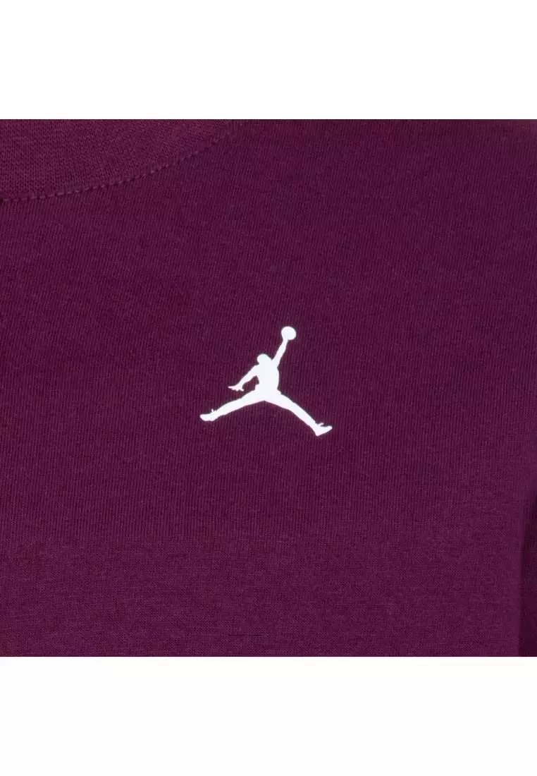 Buy Jordan Jordan Girls Enchantment Script T-Shirt (Little Kids) 2025 ...