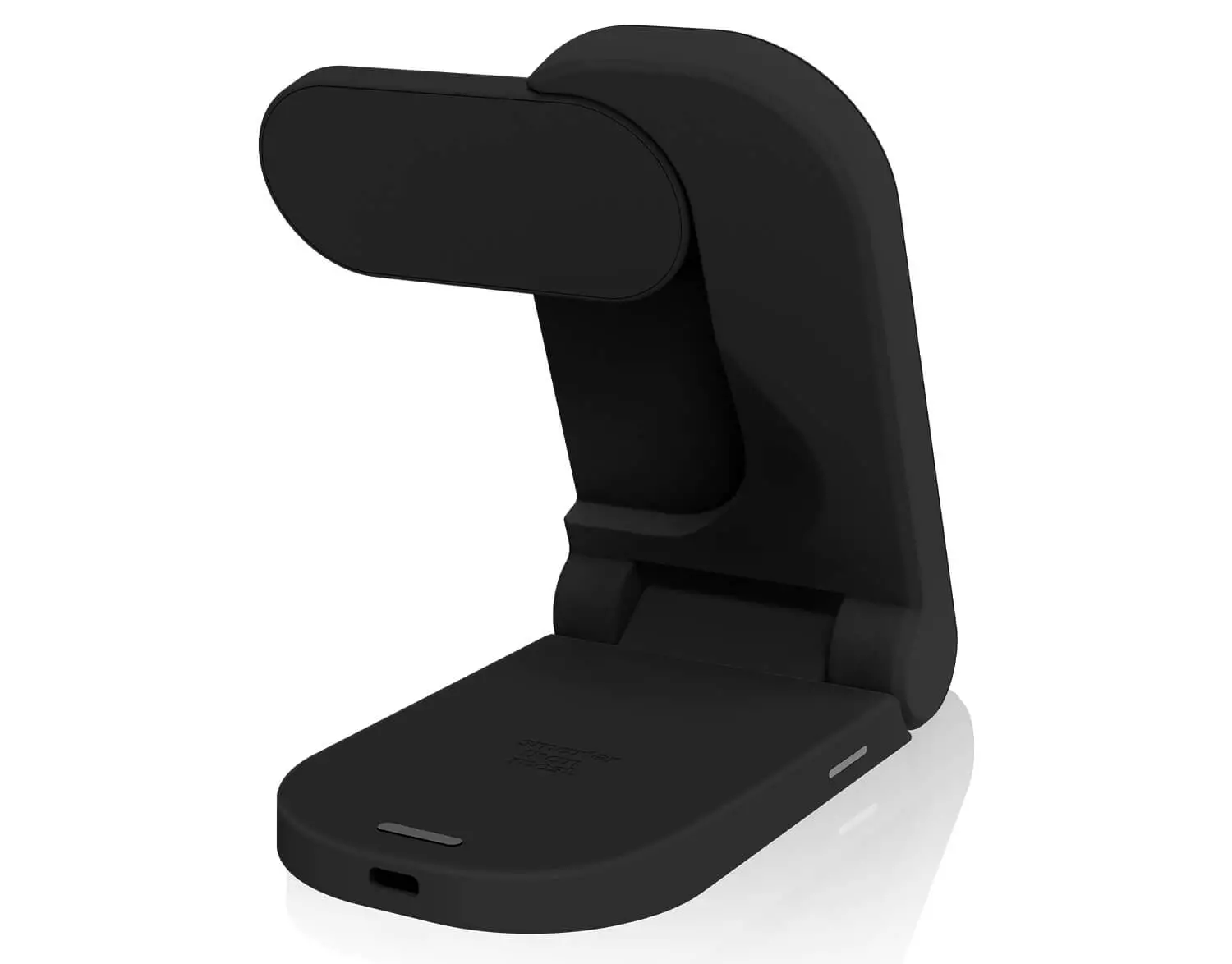 Jual STM STM 3in1 Docking Wireless Charging Station Charge Tree with ...