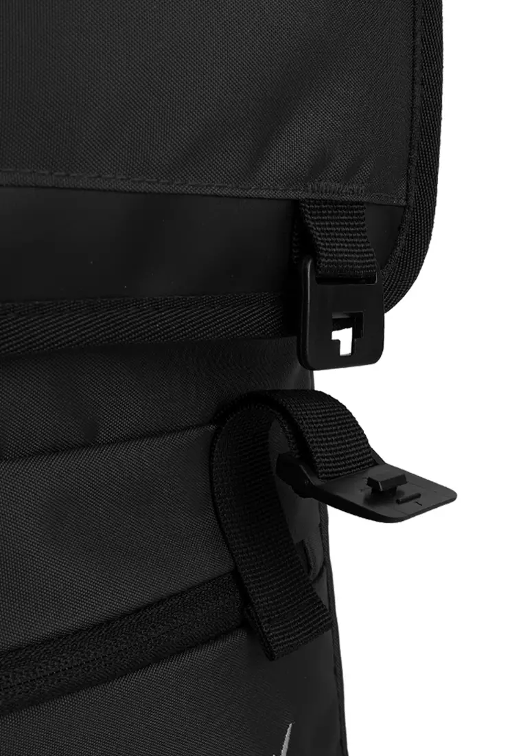 Jual TORCH.ID Torch Solana Black Backpack Original 2024 | ZALORA ...