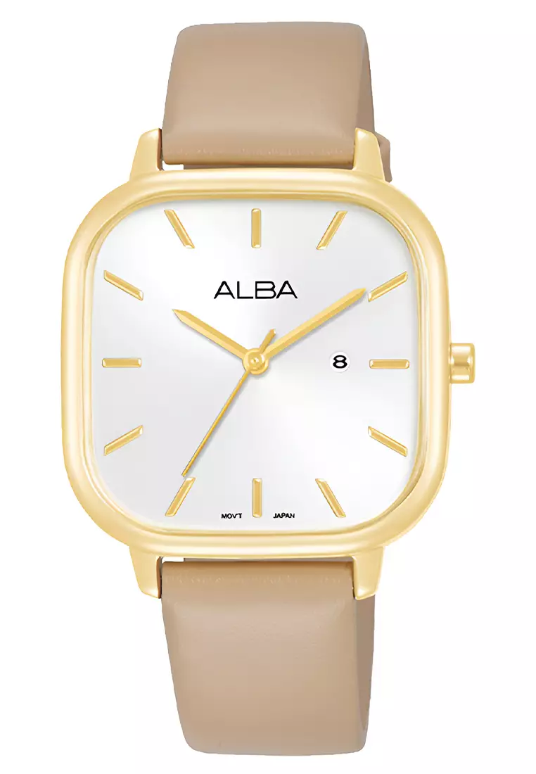 Jual Alba Wanita Original 2024 | ZALORA Indonesia