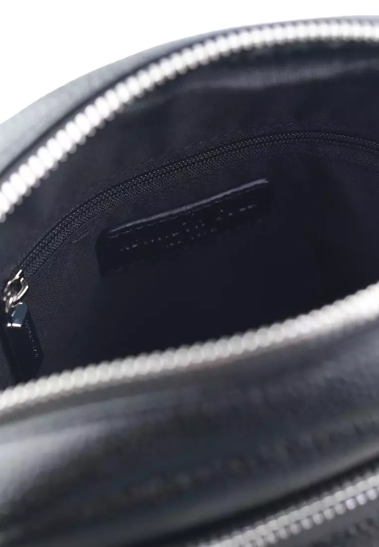 Buy Kenneth Cole Baylor Crossbody Bag 2026 Online | ZALORA Philippines