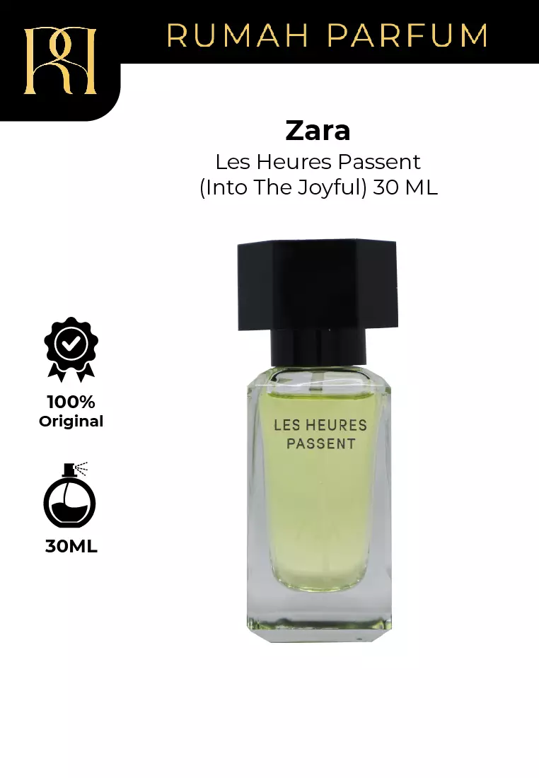 Zara Indonesia | Original Official Store - ZALORA Indonesia