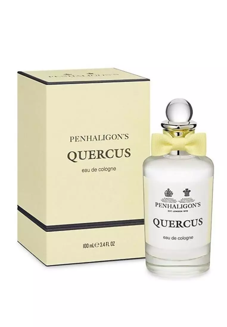 Buy Penhaligon's PENHALIGON'S Quercus Eau De Cologne 100ml Online ...