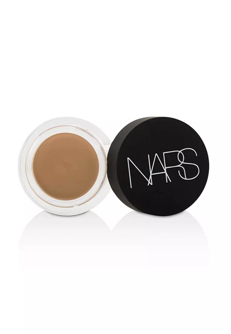 Buy NARS NARS - Soft Matte Complete Concealer - Honey (Light 3) 6.2g/0.21oz 2025 Online | ZALORA