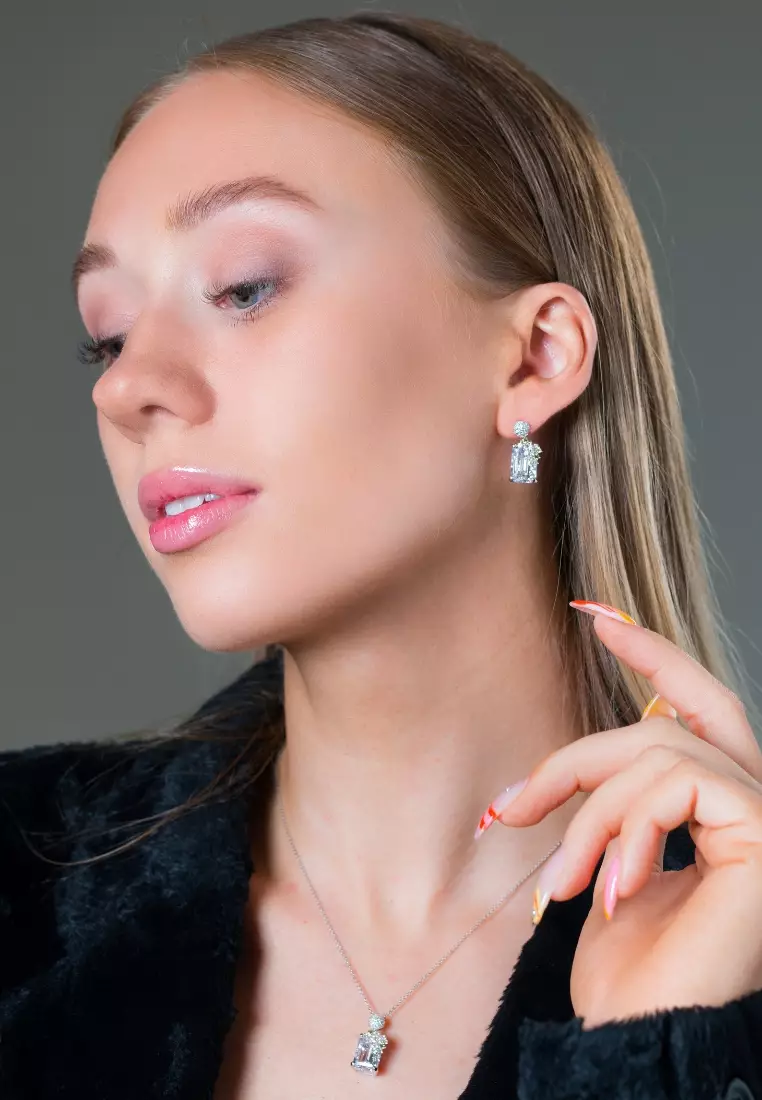 GEORGINI GEORGINI SUMMER SORBET BUBBLEGUM BLOSSOM MULTI COLOURED ...