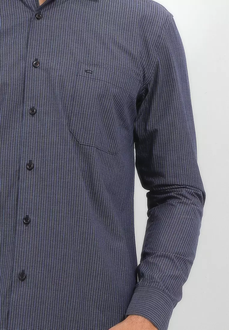 Jual Cardinal CF Kemeja Formal Original 2026 | ZALORA Indonesia