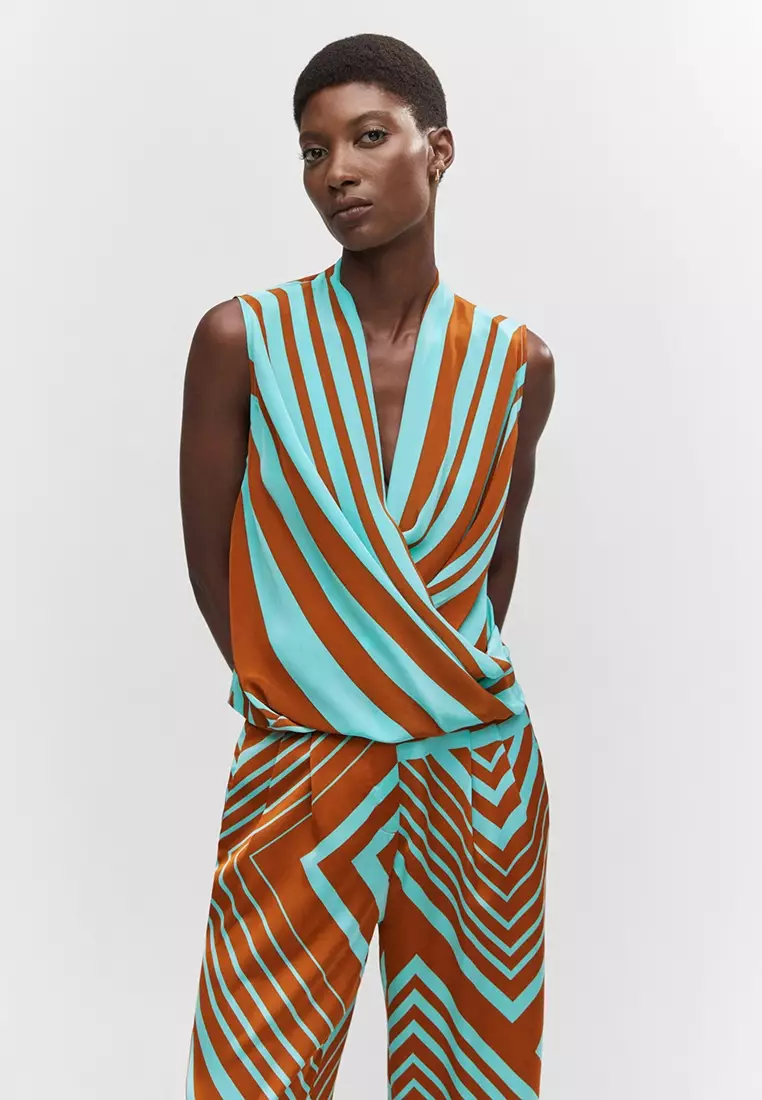 Buy Mango Fashion Apparel | Mango Philippines @ ZALORA PH