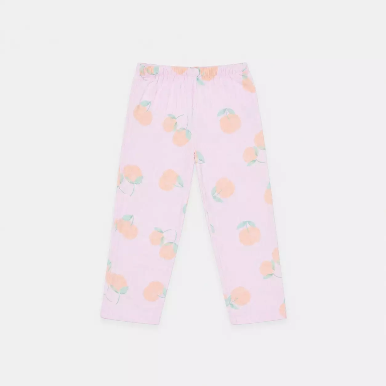 Jual Mothercare Mothercare Orange Pajamas - Piyama Anak Perempuan (Pink ...