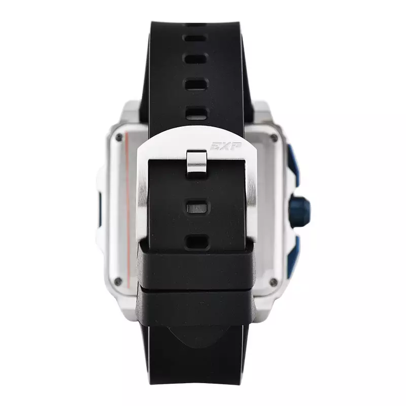 Jual Expedition Jam Tangan Pria Expedition Chronograph E 6844 MC RTUBU ...