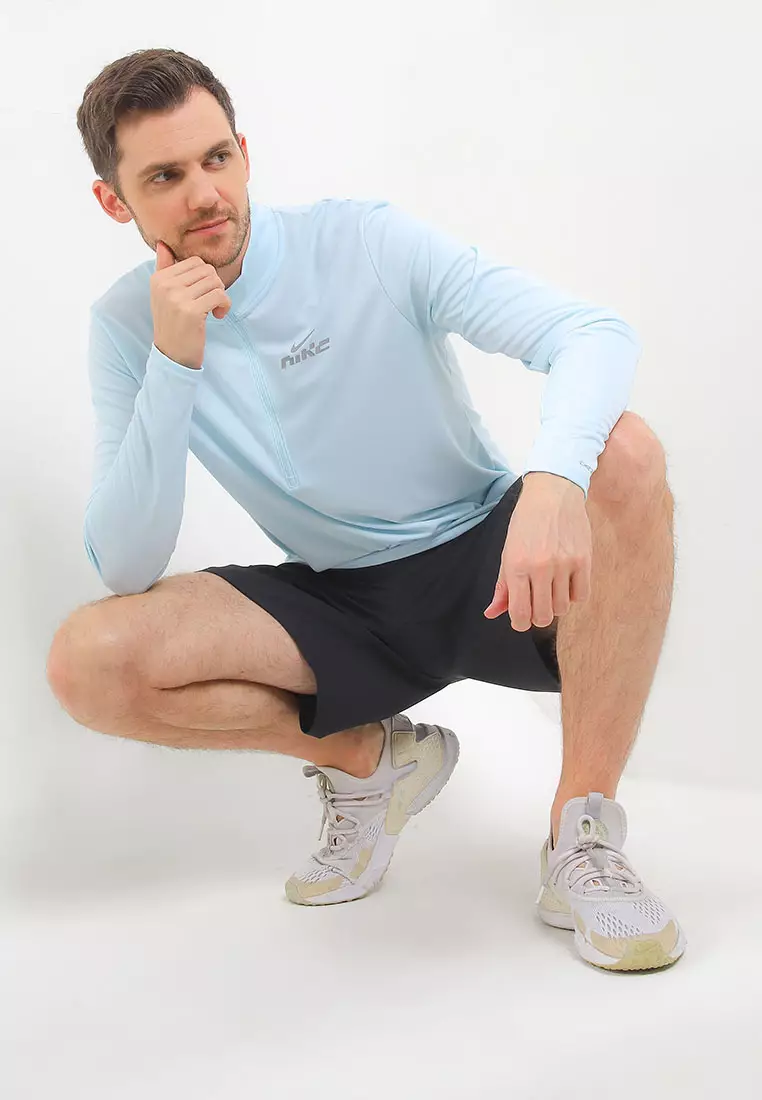 Jual Nike DF PACER FLASH HZ Original 2025 | ZALORA Indonesia