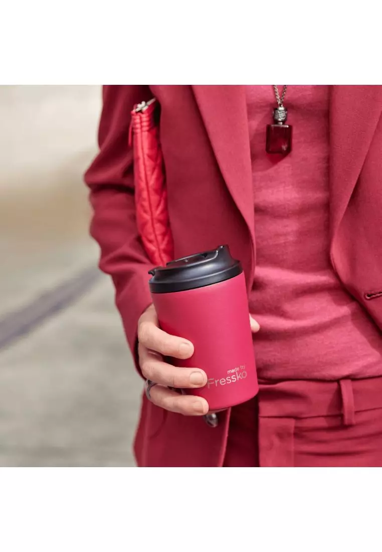 Buy Made By Fressko Made By Fressko Camino 12oz Insulated Stainless ...