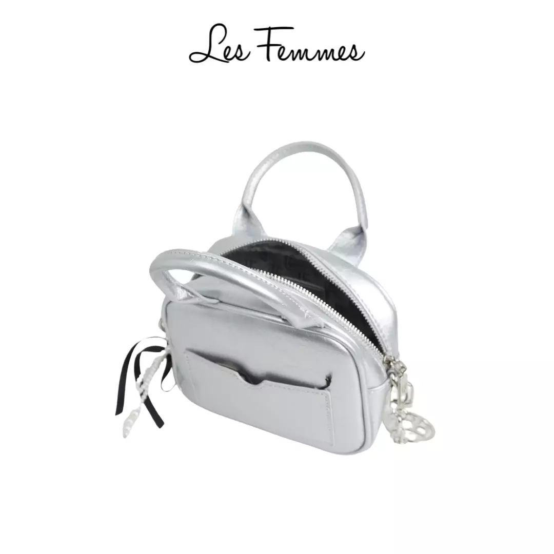Jual Les Femmes Tas Selempang Wanita Sling Bag Baby G368 2409003 Les ...
