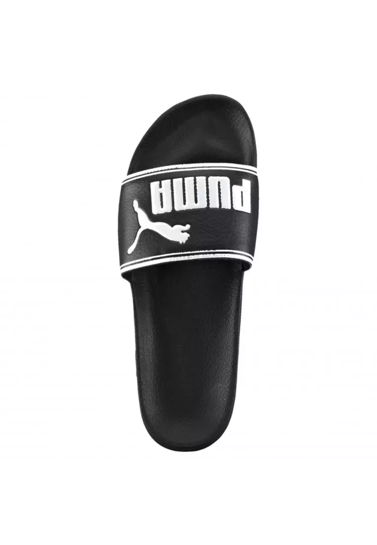 Buy PUMA PUMA Unisex Leadcat Slide Sandals 2025 Online | ZALORA