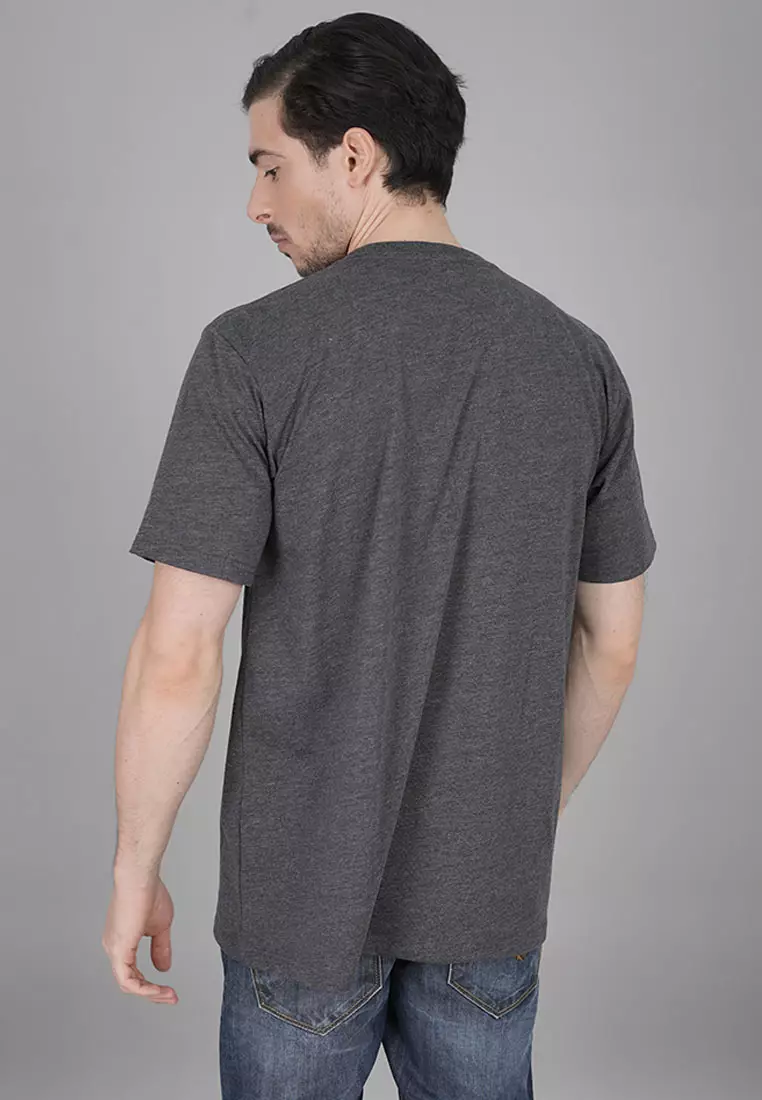 Jual LGS LGS Street - Kaos Casual Street Wear Division - Reguler Fit ...