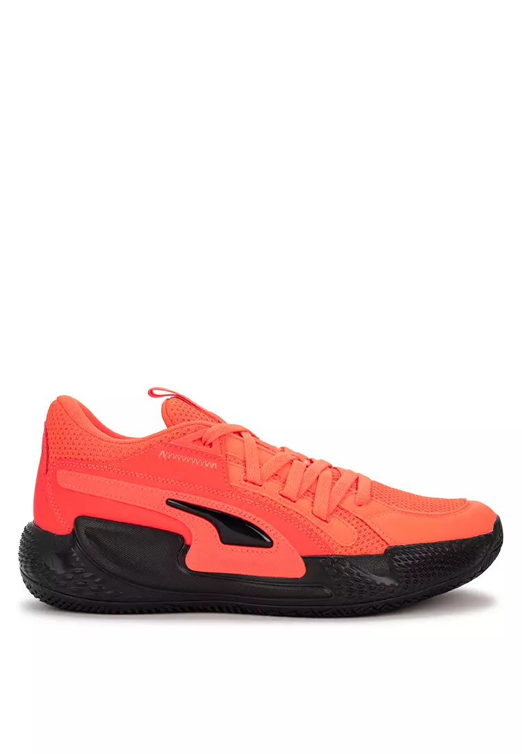 Buy PUMA Court Rider Chaos Team 2025 Online | ZALORA Philippines