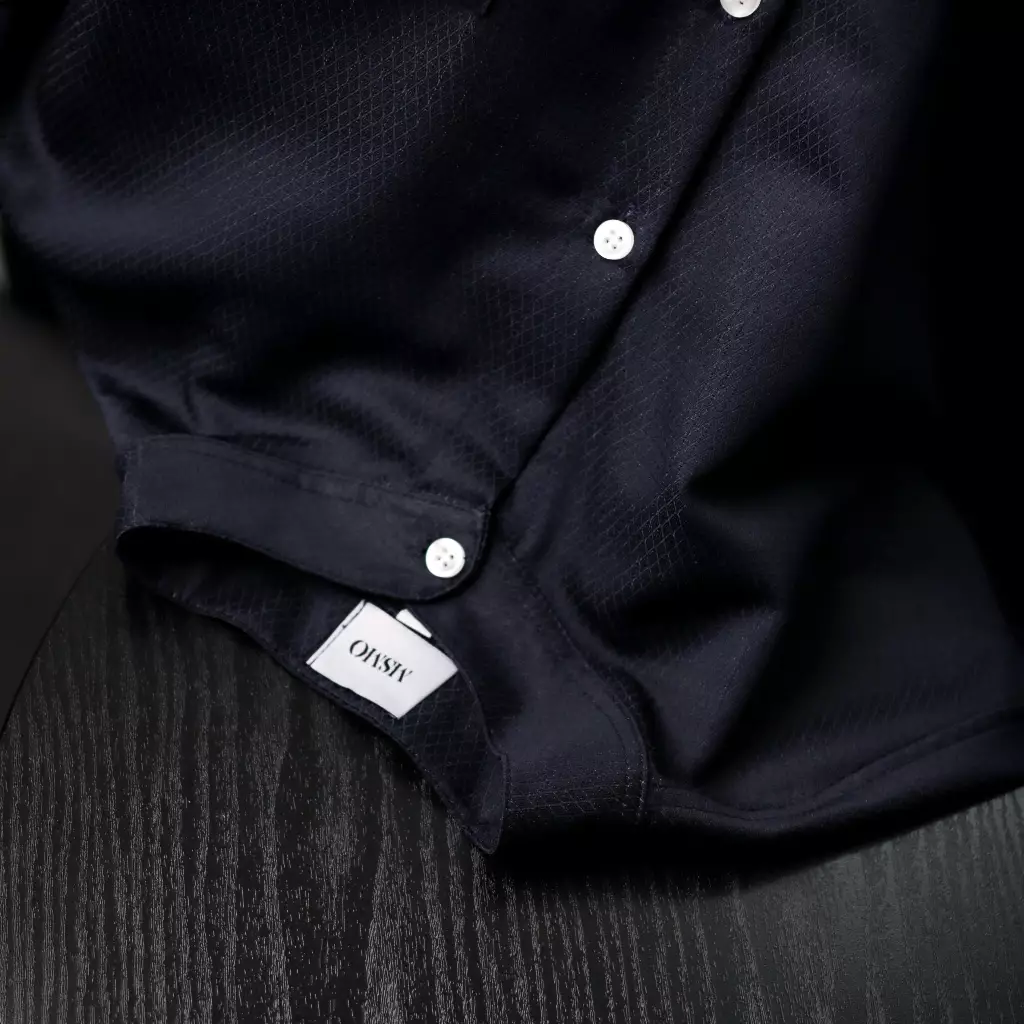 Jual MSMO MSMO Men Libra - Navy Original 2025 | ZALORA Indonesia