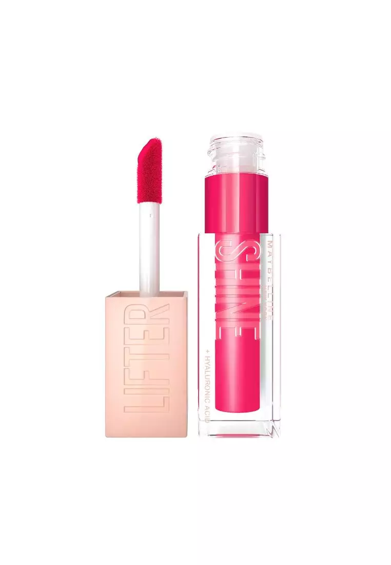 Buy Maybelline Maybelline Lifter Shine 5.4ml 2025 Online | ZALORA