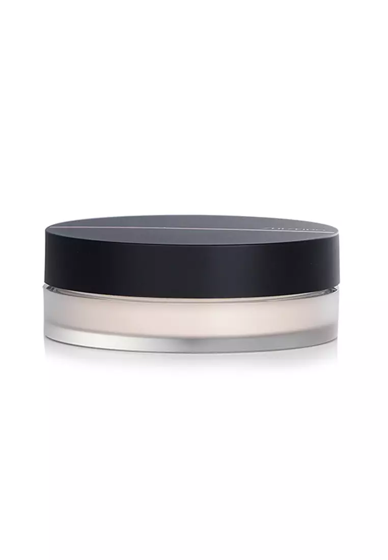 Buy Shiseido SHISEIDO - Synchro Skin Invisible Silk Loose Powder ...