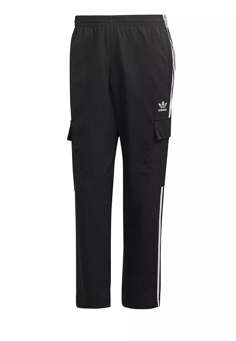 Jual Adidas Adicolor Classics 3 Stripes Cargo Pants Original 2025