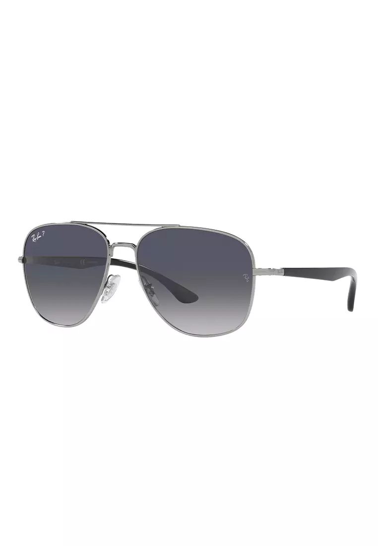 Buy Ray-Ban Ray-Ban Core - RB3683 004/78 - Sunglasses 2025 Online ...